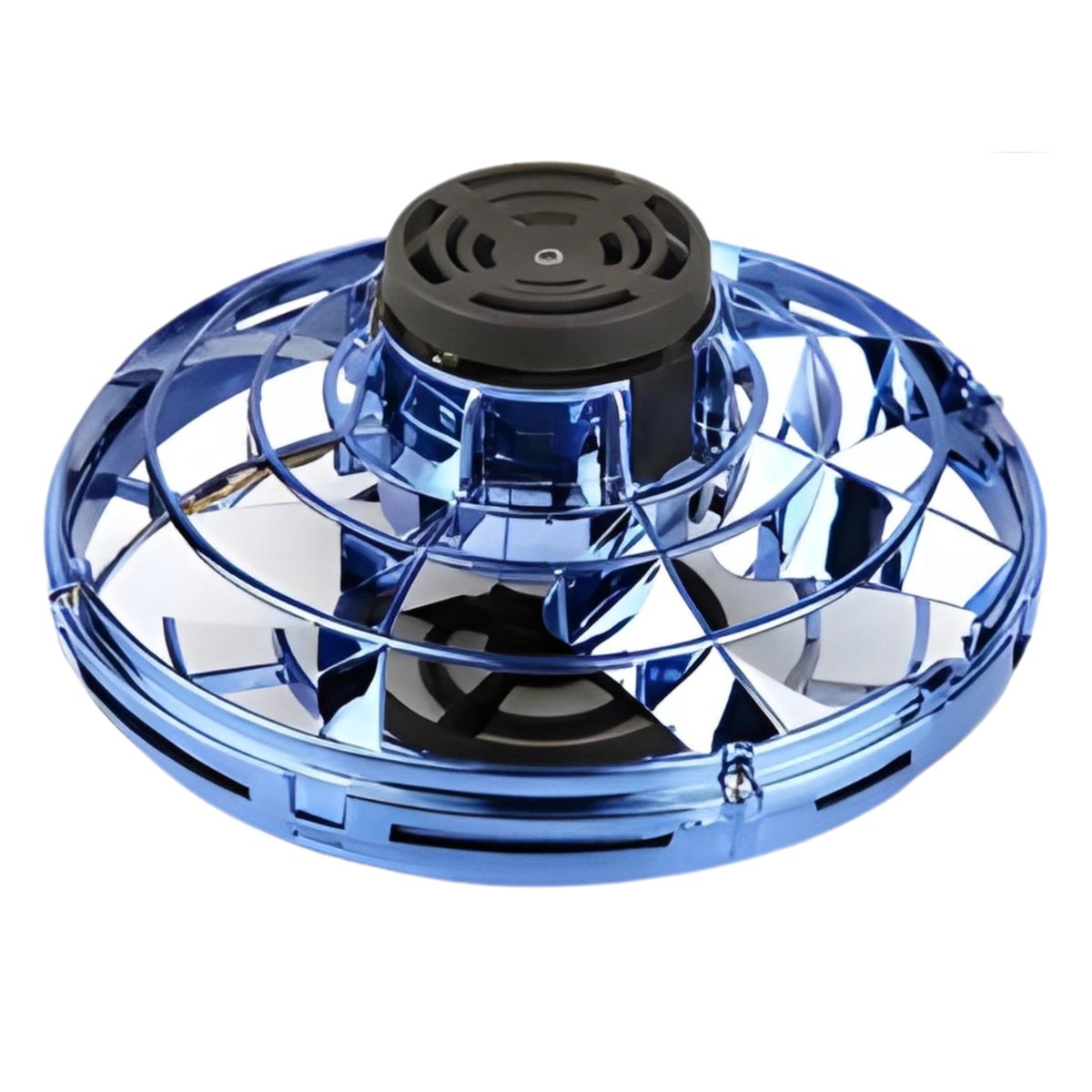 Latajacy fidget spinner dron flynova pro led swieci dla dzieci - Inna ...