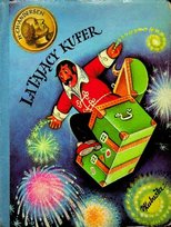 Latający Kufer - W opisie | Książka w Empik