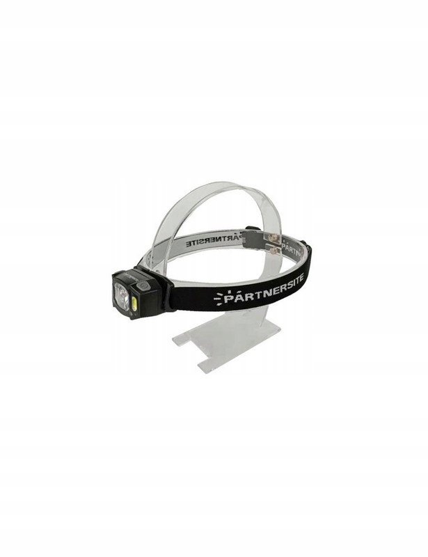 LATARKA CZOŁOWA AKUMULATOROWA USB LSR5HF - PA-16102 - Partnersite ...