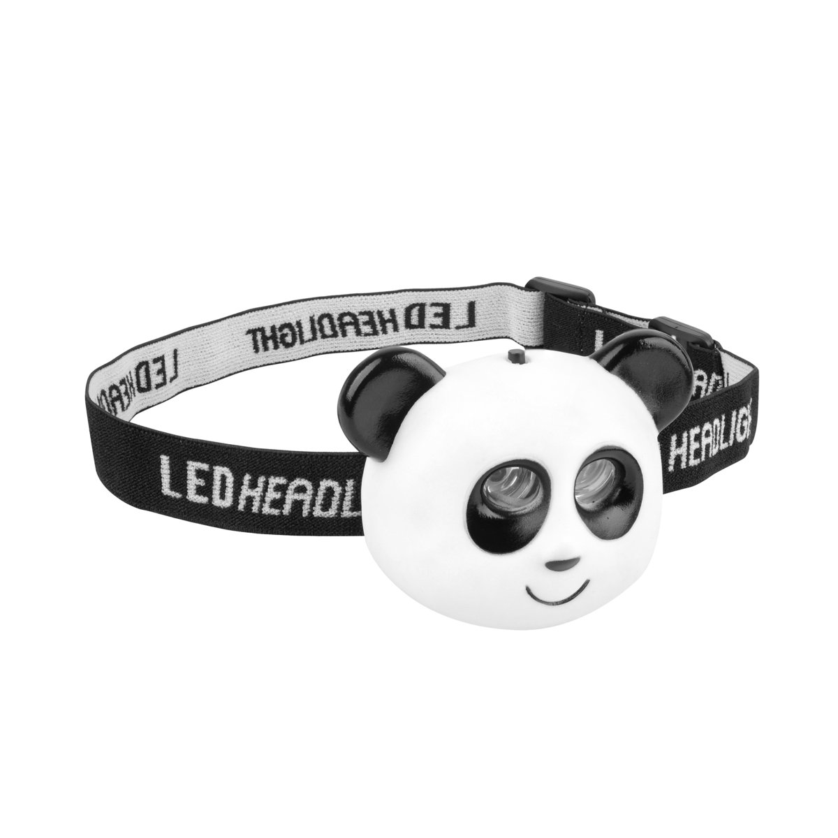 Latarka czołowa Germina czołówka panda + tryby 1szt. - Germina | Sport ...
