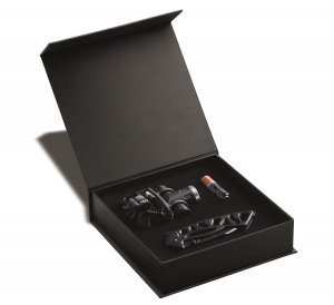 Latarka Czołowa, Mactronic M-Force 110 Z Z Nożem Buck 870 Bones ...