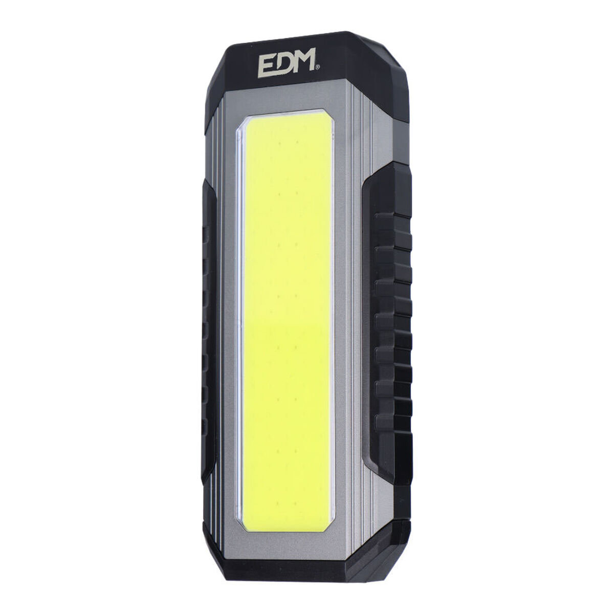 Latarka LED EDM 18650 Pojedyńczy 5 W 10 W 1000 Lm 200 Lm - EDM | Sport Sklep EMPIK.COM