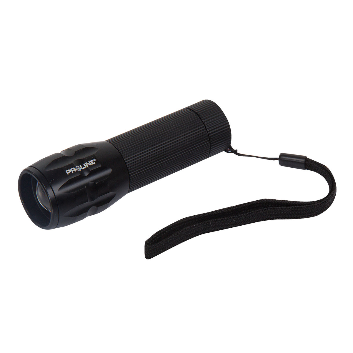 Latarka ledowa LED 120mm, Prol - Proline | Sport Sklep EMPIK.COM