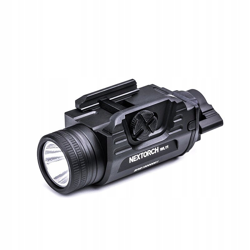 Latarka Nextorch WL11 650 Lumenów - Nextorch | Sport Sklep EMPIK.COM