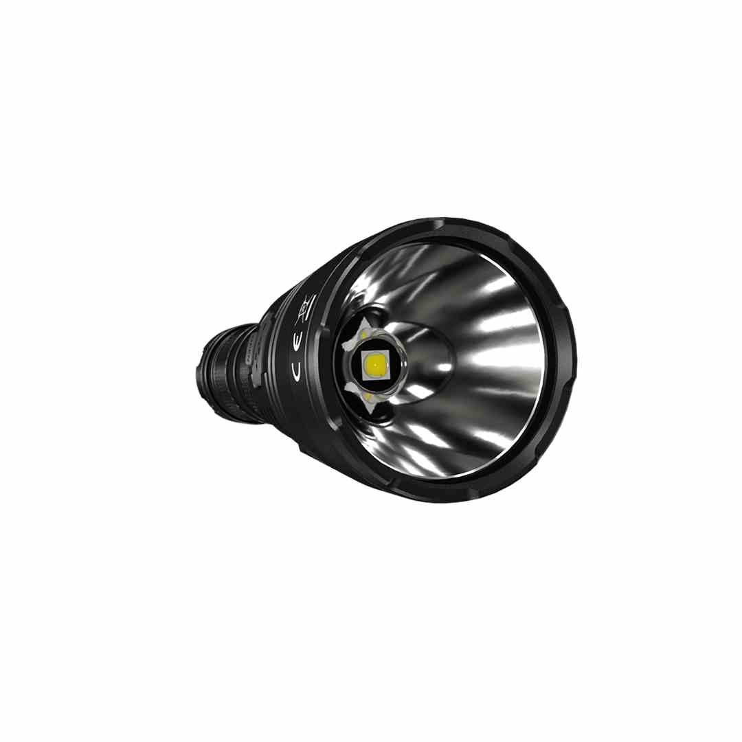 Latarka Nitecore Mh25S - Nitecore | Sport Sklep EMPIK.COM