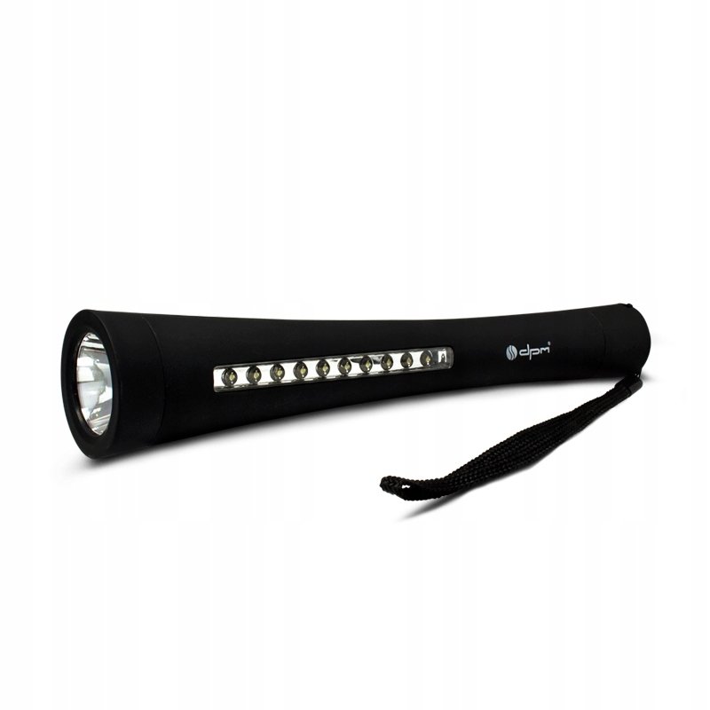 Latarka robocza LED DPM SP0206 - DPM | Sport Sklep EMPIK.COM