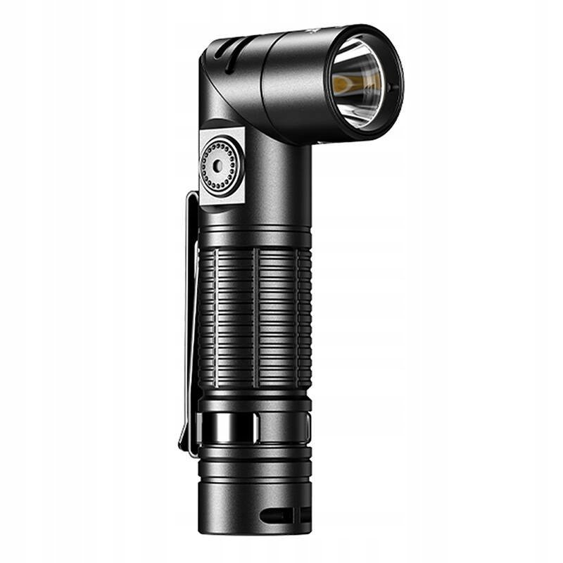 Latarka Superfire G19-S - Superfire | Sport Sklep EMPIK.COM