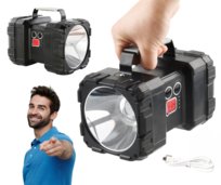 LATARKA SZPERACZ - Inna marka | Sport Sklep EMPIK.COM