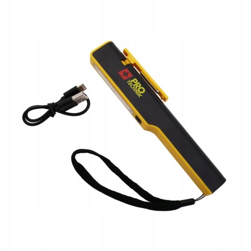 Latarka Warsztatowa Cob 2w Lampa Bezprzewodowa - XL-Tools | Sklep EMPIK.COM