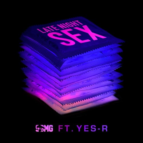 Late Night Sex Sbmg Feat Yes R Muzyka Mp3 Sklep Empik Com