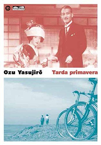Late Spring (Późna wiosna) - Ozu Yasujiro| Filmy Sklep EMPIK.COM