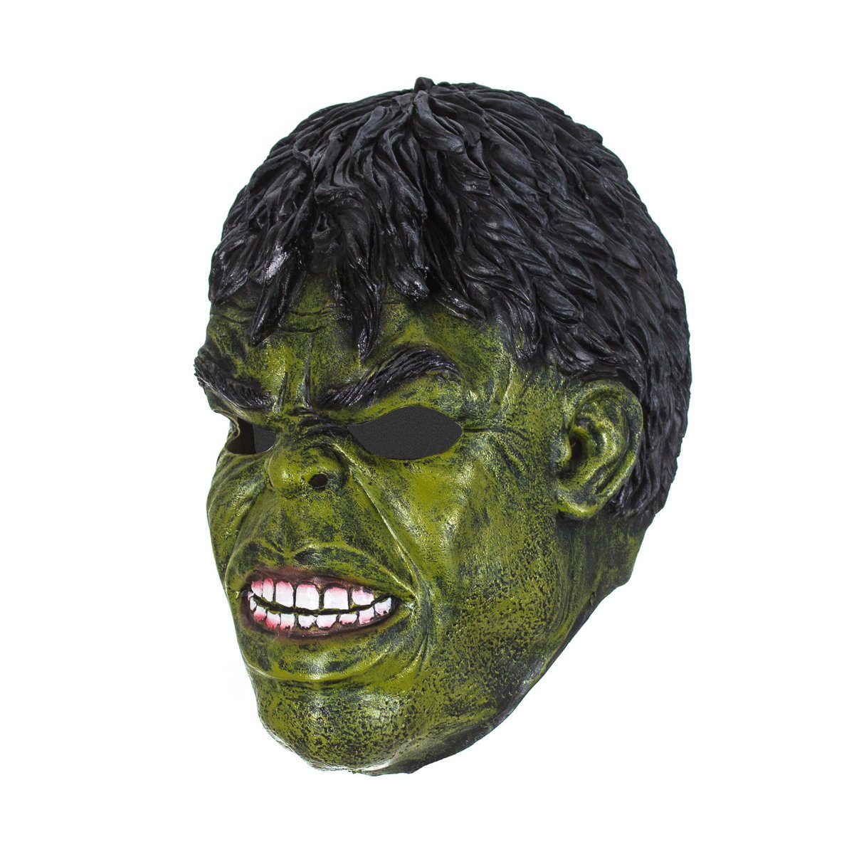 Lateksowa Maska Hulk Potwór Halloween - Inna marka | Przyjęcia i okazje ...