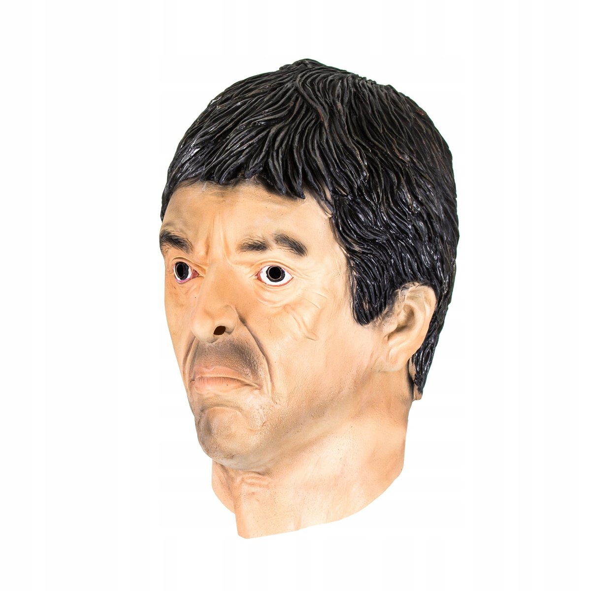 Lateksowa Maska Tony Montana Scarface Al Pacino - Inna marka ...