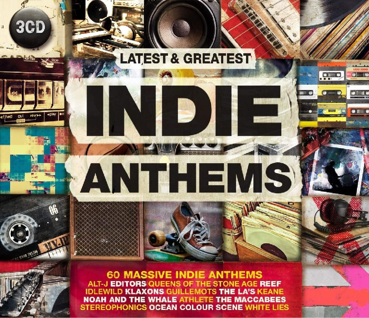 Latest Greatest Indie Anthems Morcheeba Muzyka Sklep EMPIK COM Latest Greatest Indie Anthems Morcheeba Muzyka Sklep EMPIK COM
