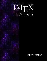 Latex in 157 Minutes: The (Not So) Short Introduction to Latex ...
