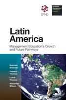 Latin America: Management Educations Growth and Future Pathways ...