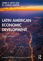 Latin American Economic Development - Opracowanie zbiorowe | Książka w ...