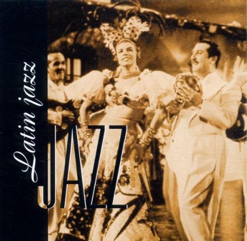 Latin Jazz - Various Artists | Muzyka Sklep EMPIK.COM