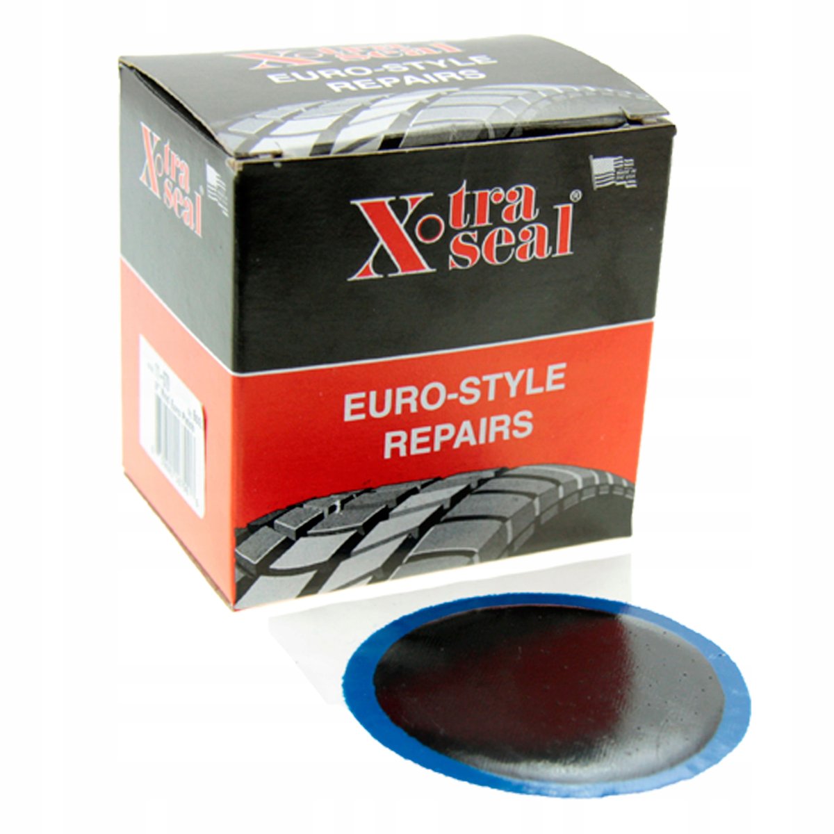 ŁATKA ŁATKI DO DĘTEK X-TRA SEAL 79MM USA - Inny producent | Motoryzacja ...
