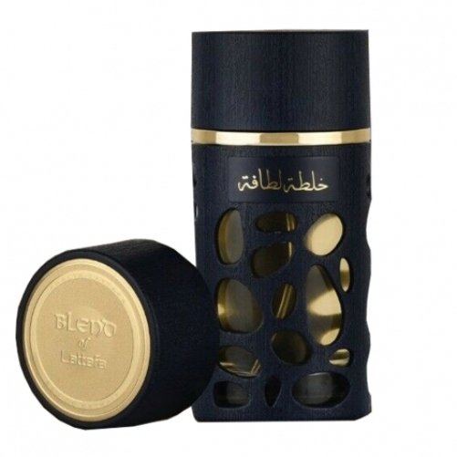 Lattafa Khalta Blend of Lattafa, Eau de Extrait, 100ml | Sklep EMPIK.COM Lattafa Khalta Blend of Lattafa, Eau de Extrait, 100ml | Sklep EMPIK.COM