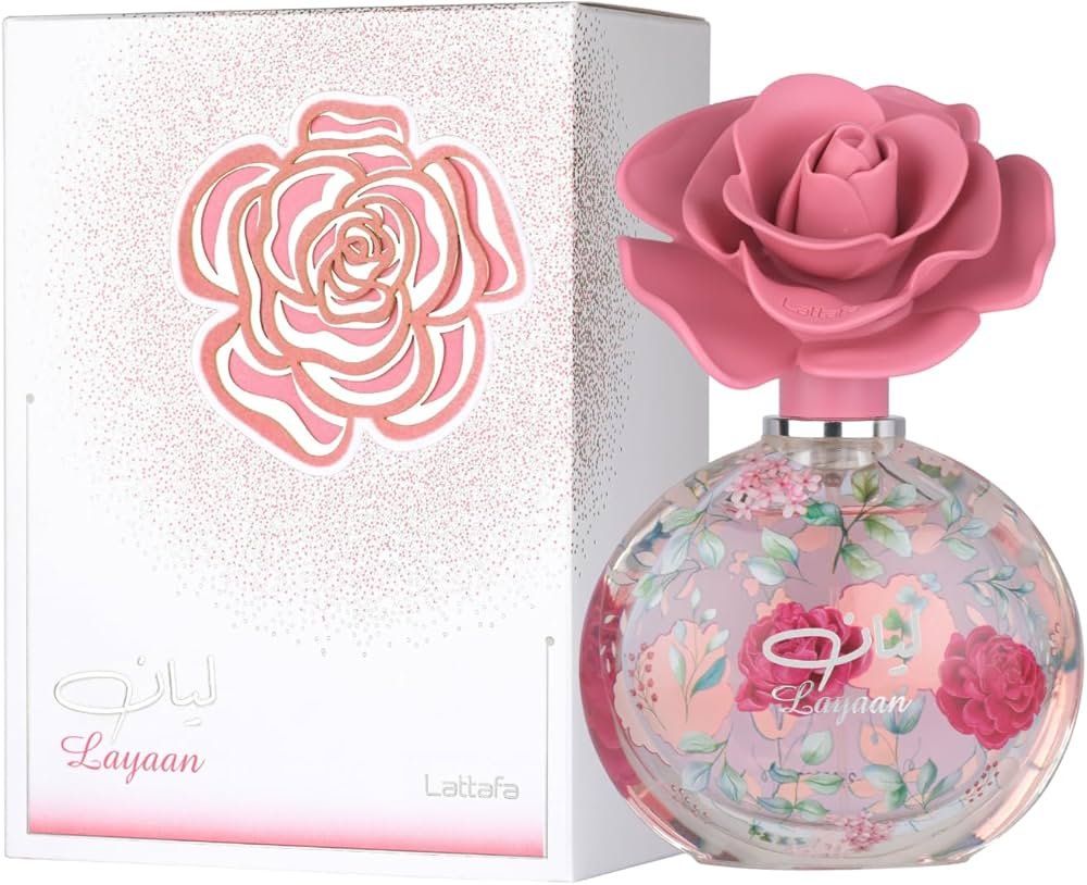 Lattafa Layaan Edp 75ml | Sklep EMPIK.COM