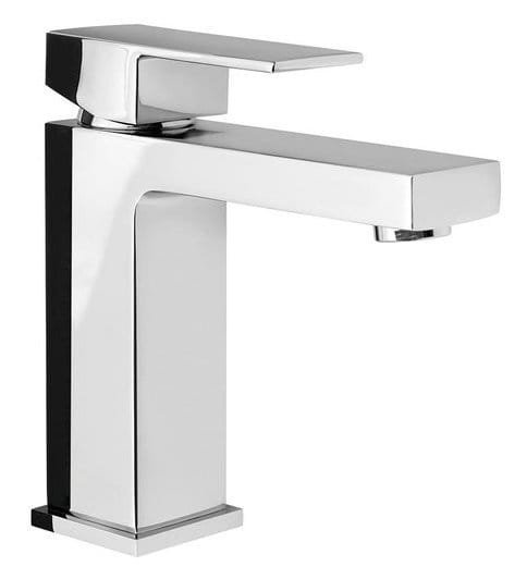 LATUS 35 bateria umywalkowa bez odpływu, chrom - Inna marka | Sklep ...