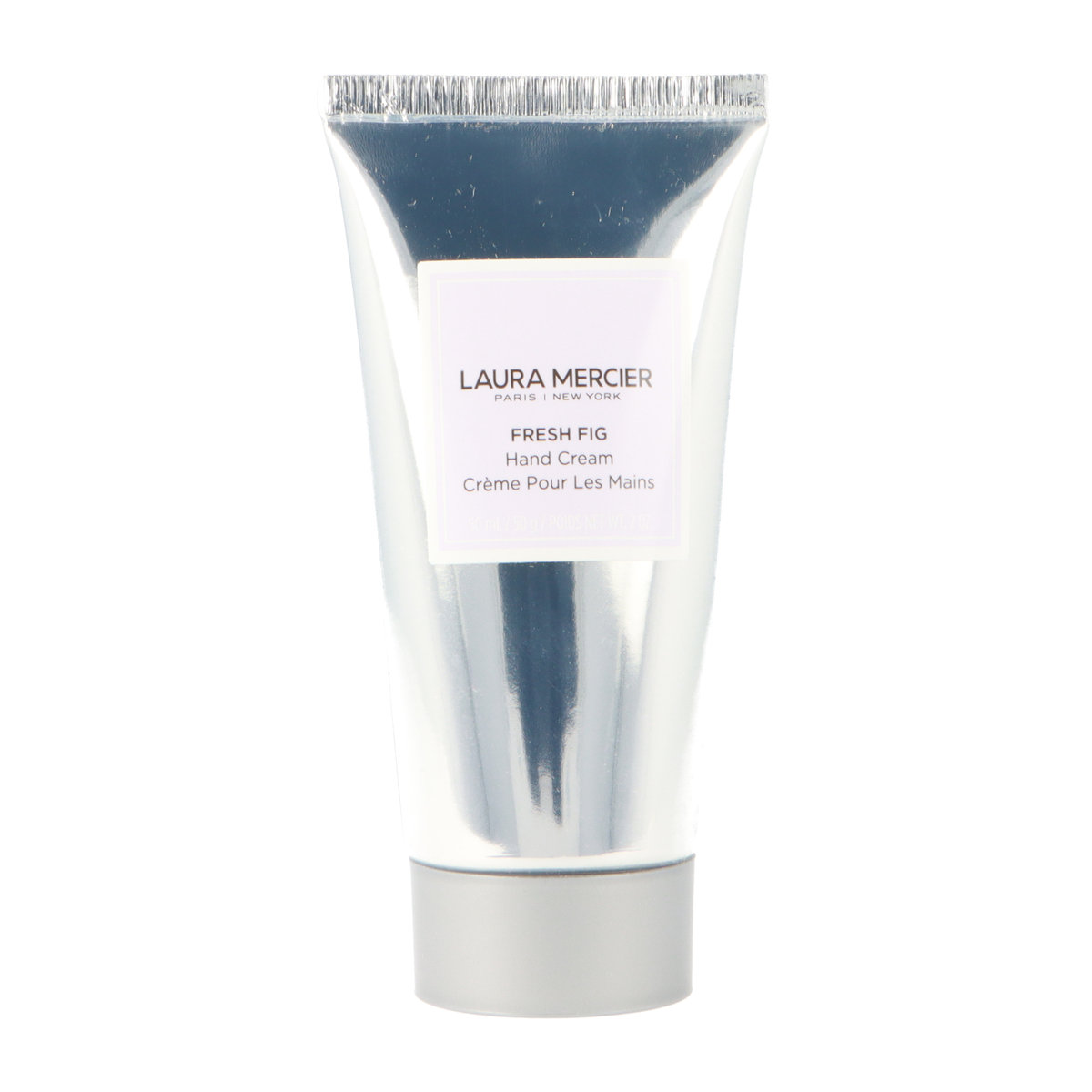 Laura Mercier, Body & Bath, Krem do rąk Fresh Fig, 50 g | Sklep EMPIK.COM