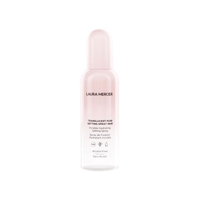 Laura Mercier, Spray utrwalający, Translucent Pure Setting Spray 16hr ...