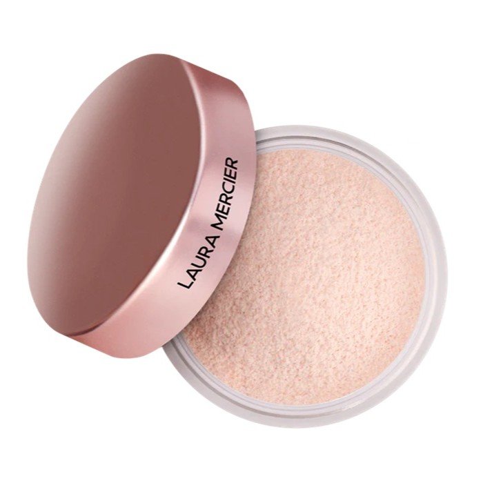 Laura Mercier Translucent Loose Talc-Free Setting Powder Ultra-Blur ...