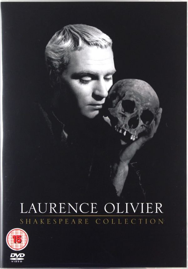 Laurence Olivier Shakespeare Collection - Various Directors| Filmy Sklep EMPIK.COM