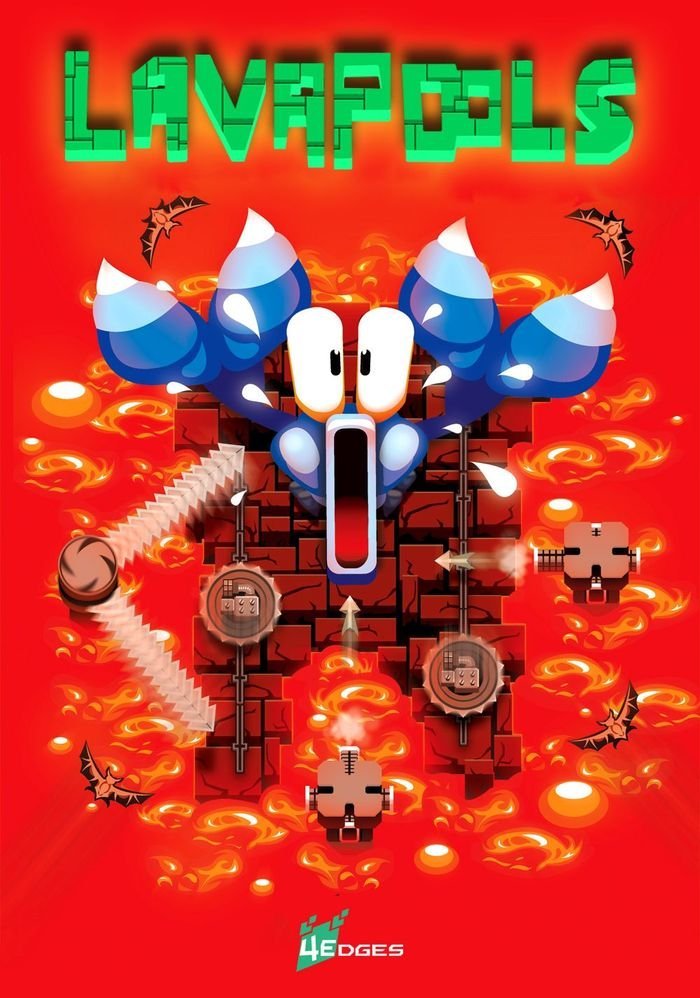 Lavapools , PC - Plug In Digital | Gry i programy Sklep EMPIK.COM