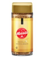 Lavazza Merrild Gold - Kawa Rozpuszczalna 200G - Lavazza | Sklep EMPIK.COM