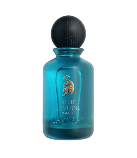 Laverne Blue Laverne Bakhur Edp 100ml | Sklep EMPIK.COM