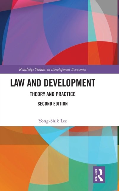 Law and Development: Theory and Practice - Taylor & Francis Ltd. | Książka w Empik