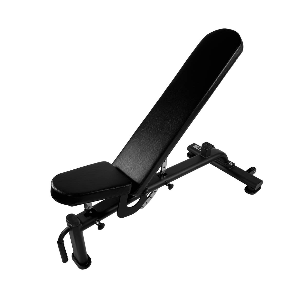 Ławka regulowana THORN FIT Gym Adjustable Bench 2.0 - Inna marka ...