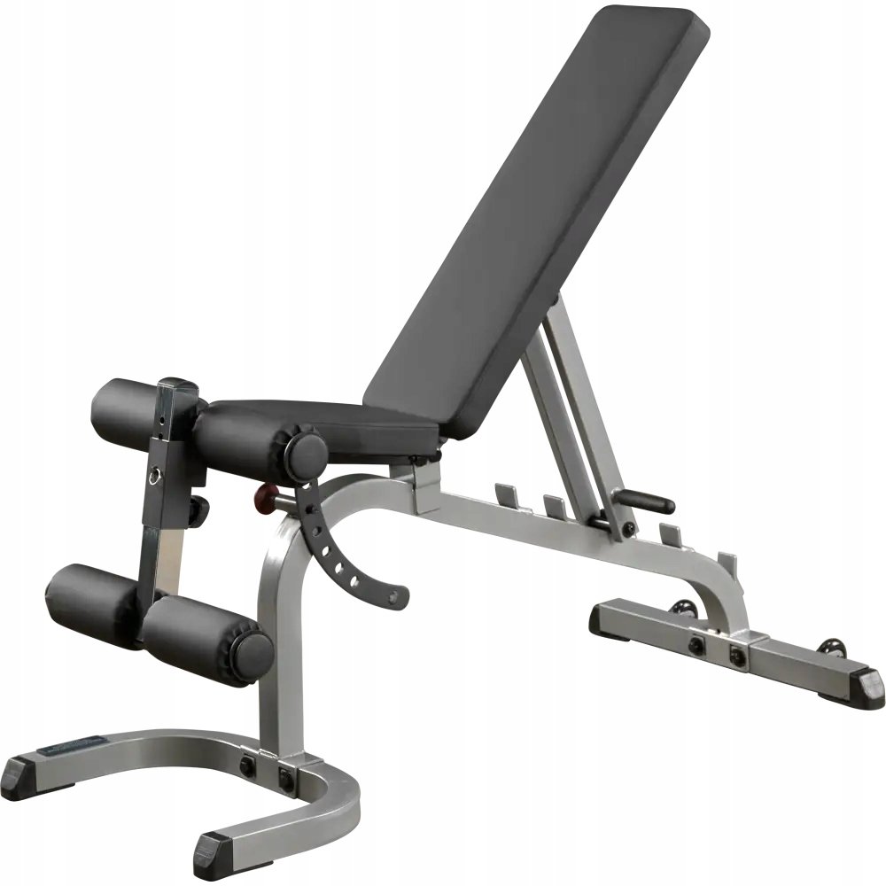 Ławka Rzymska Wielofunkcyjna Gfid31 Ławeczka - Body-Solid | Sport Sklep ...