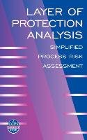 Layer of Protection Analysis - Lastcenter For Ch | Książka w Empik