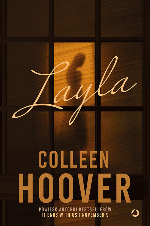 Layla - Hoover Colleen | Książka w Empik