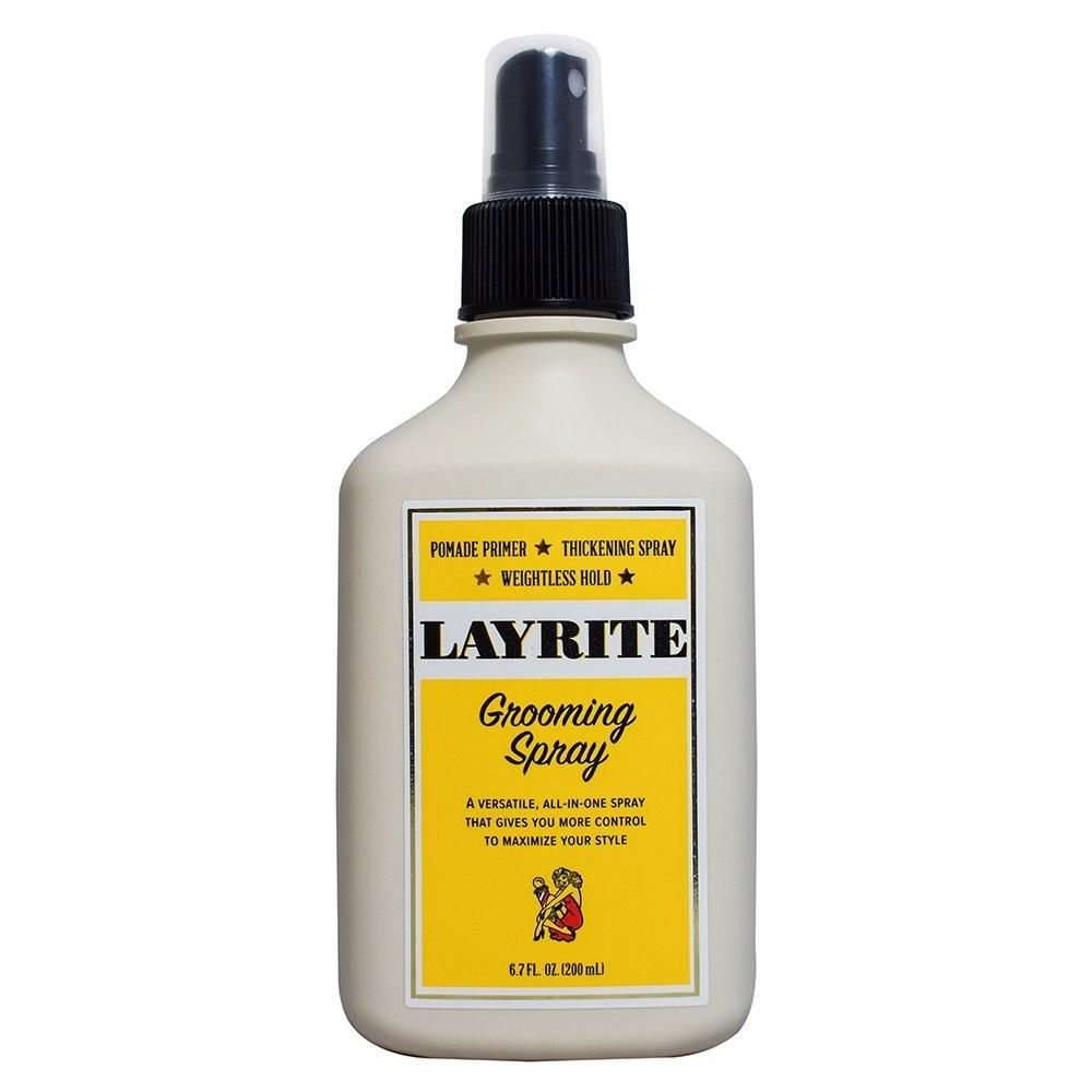 Layrite Grooming Spray do włosów 200ml | Sklep EMPIK.COM