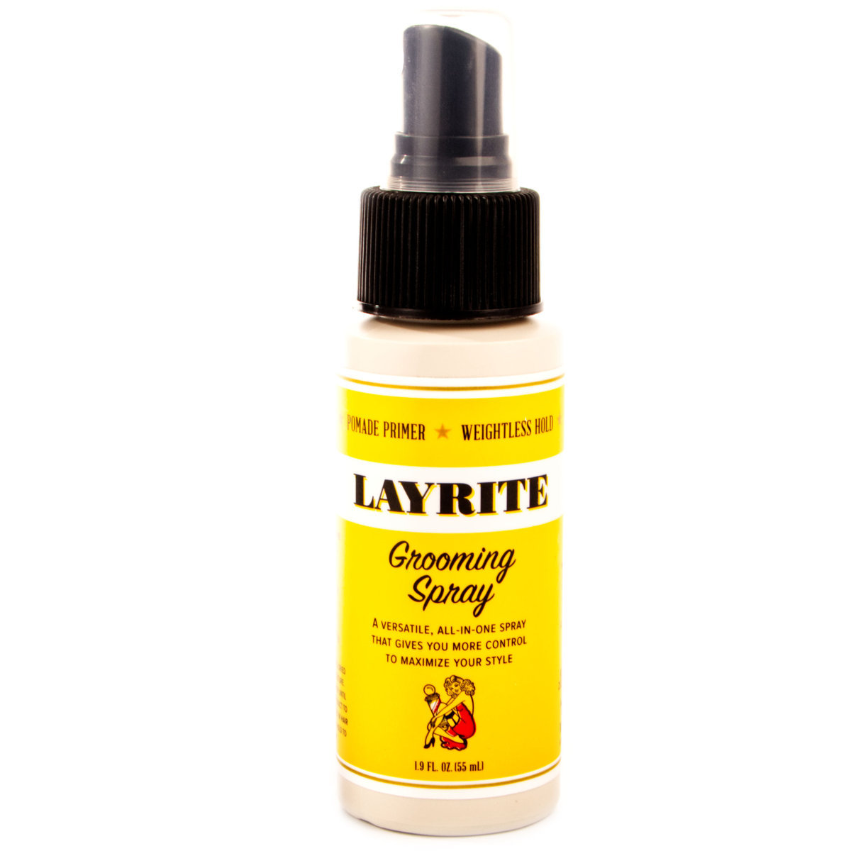 Layrite spray przygotowujący do stylizacji włosów | Sklep EMPIK.COM