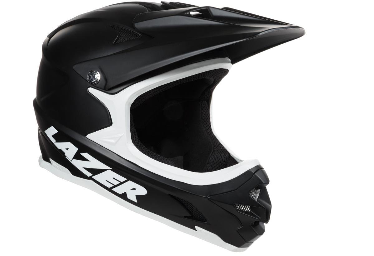 Lazer, Kask rowerowy, 18 Phoenix + Black, czarny, rozmiar XL - Lazer ...
