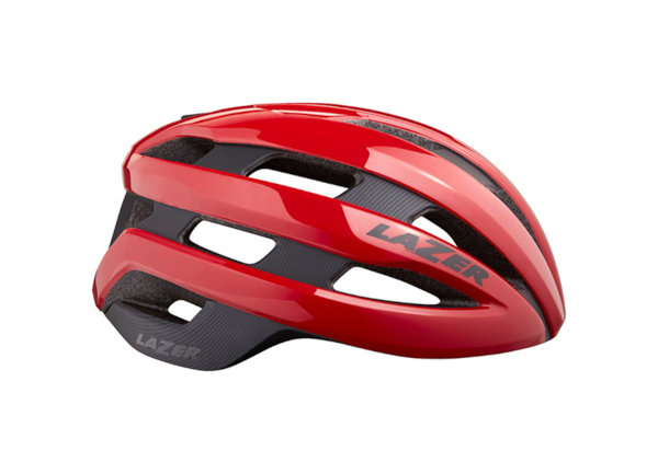 LAZER kask rowerowy szosowy SPHERE CE-CPSC red BLC2217889357 - Lazer ...