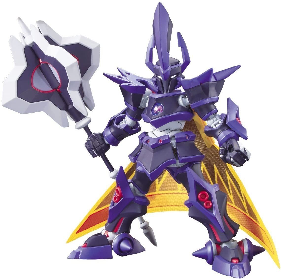 LBX The Emperor - BANDAI | Sklep EMPIK.COM