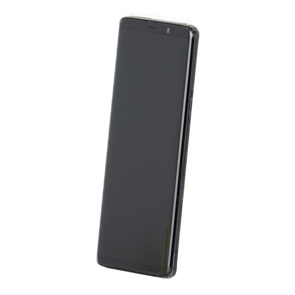 LCD + Panel Dotykowy Samsung S9 G960 GH97-21696A GH97-21697A GH97 ...