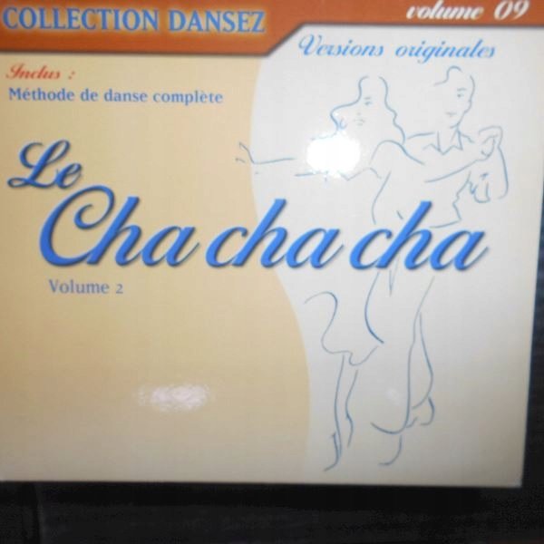 Le cha cha cha - Rita Paul und Various Duette | Muzyka Sklep EMPIK.COM