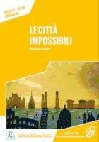Le città impossibili - Alma Edizioni | Książka w Empik
