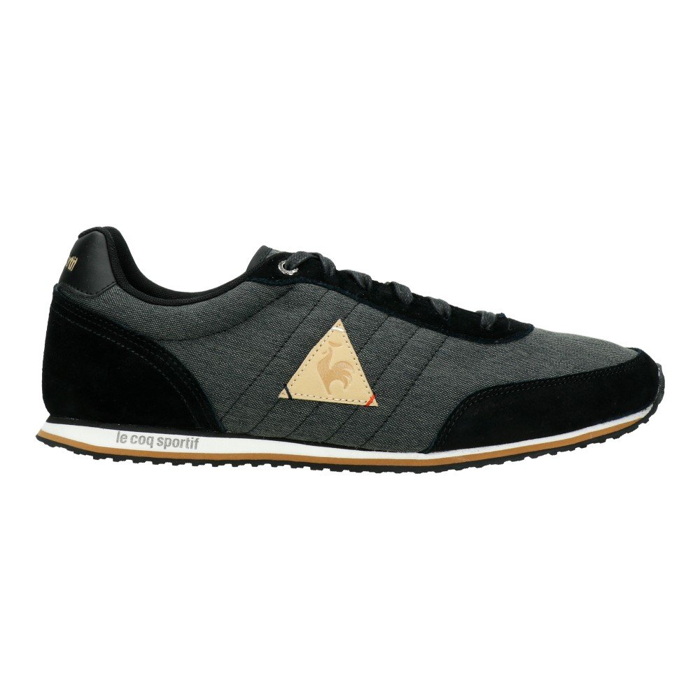 Le Coq Sportif, Buty męskie, Marsancraft 2 Tones Black, rozmiar 44 - Le ...