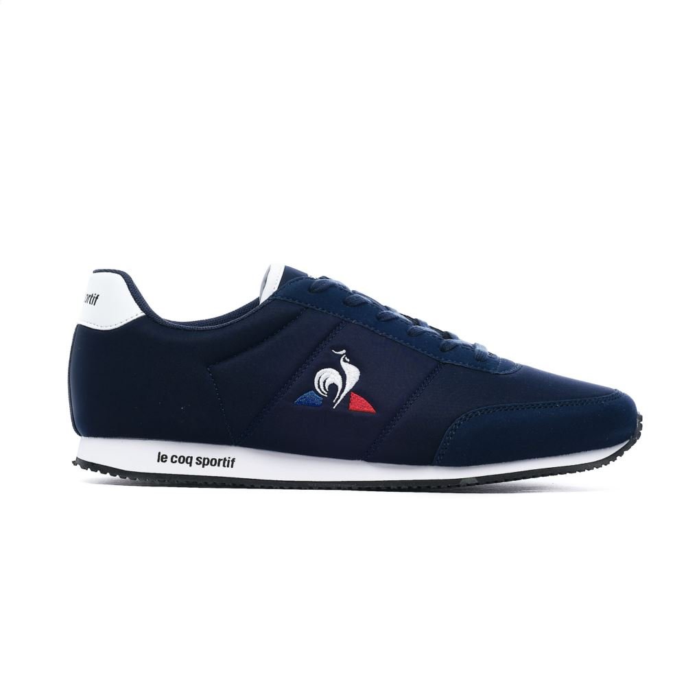 Le Coq Sportif RACERONE TRICOLORE 2310311, buty męskie 41 - Le Coq ...