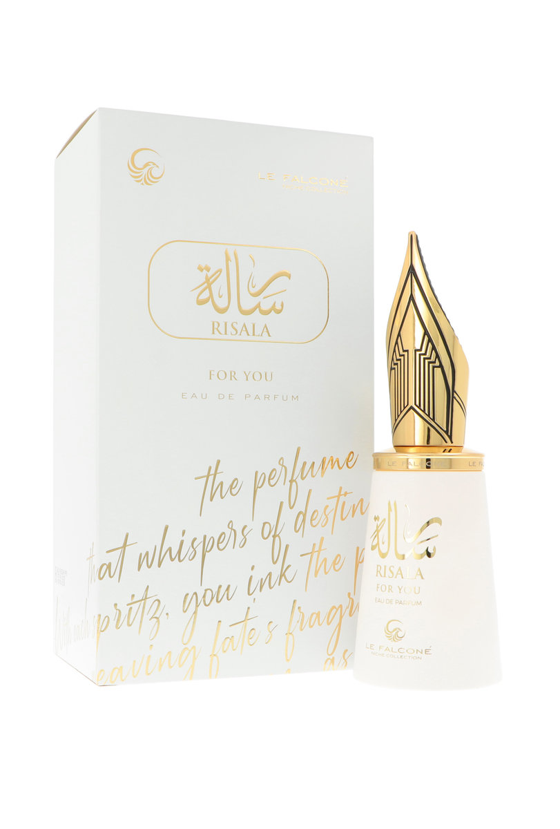 Le Falcone Risala For You Edp 100ml | Sklep EMPIK.COM