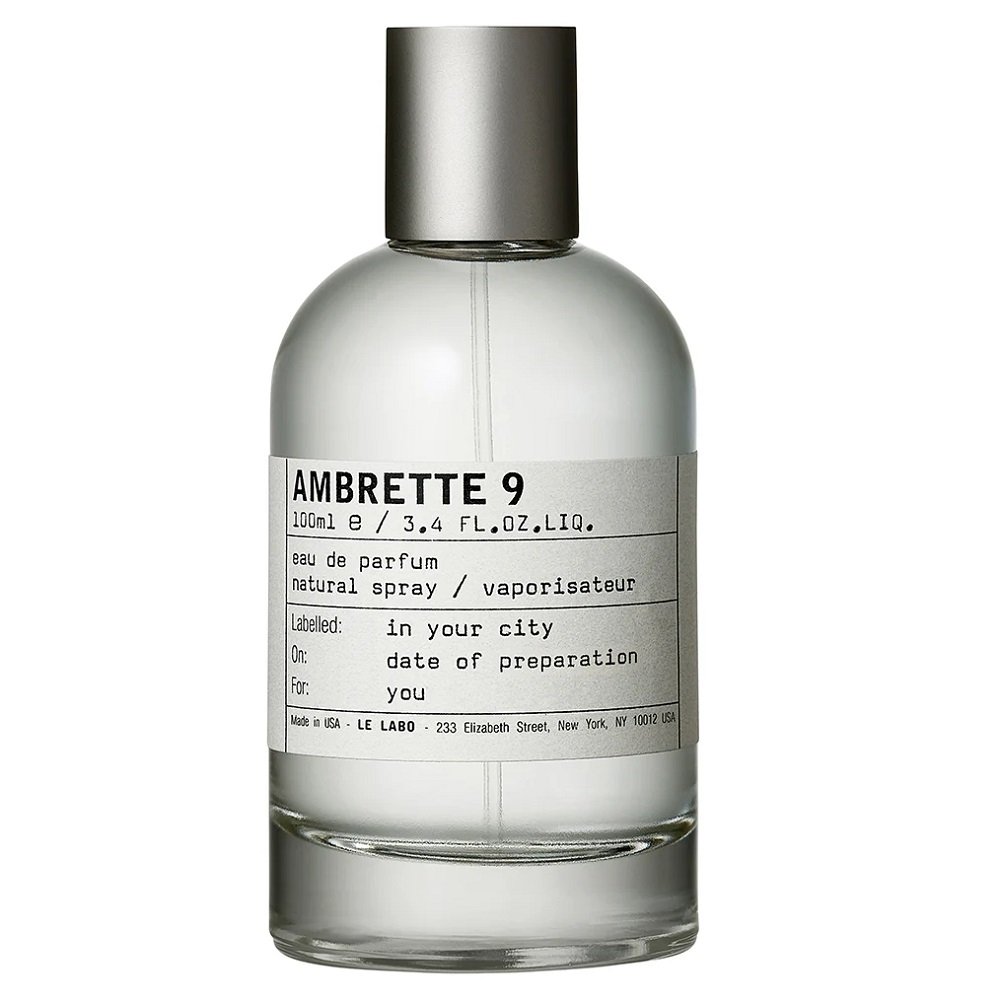 Le Labo Ambrette 9 woda perfumowana spray 100ml | Sklep EMPIK.COM